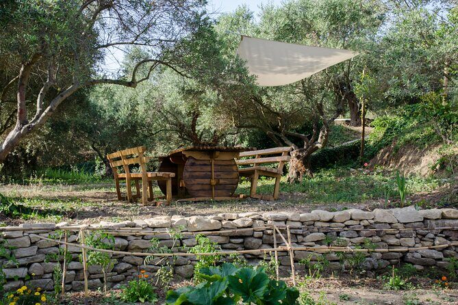 Wine Tasting: Meet the Cretan Vineyard at West Chania - Final Thoughts