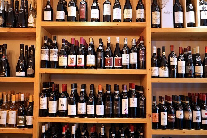 Wine Tasting near Royal Palace of Turin - Why This Tour Offers Real Value