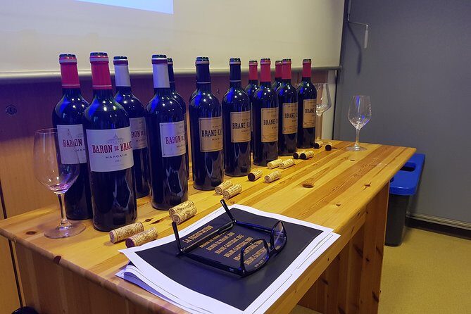 Wine tasting Paris Saint Germain des Pres - Who Will Love This Tour?