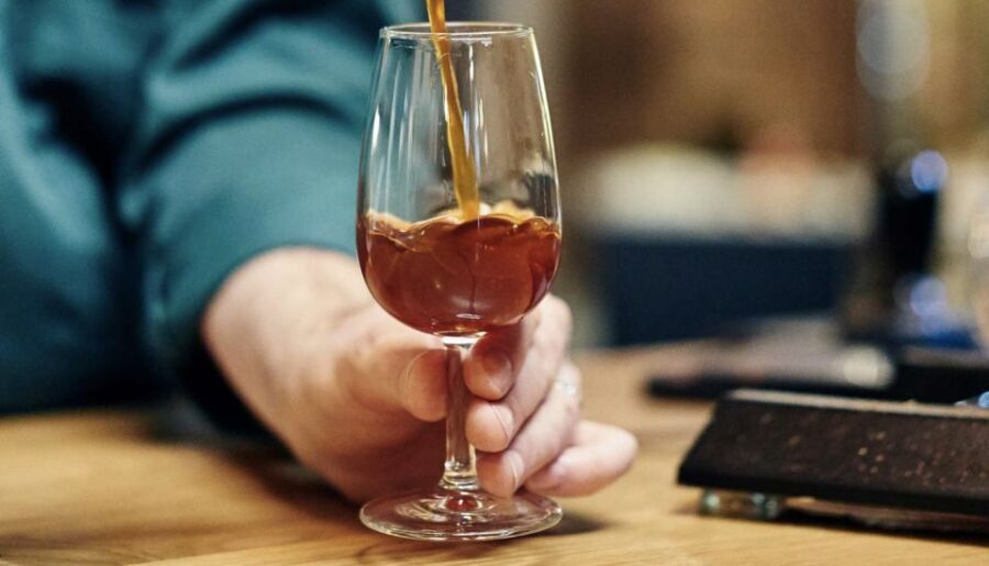 Wine Tasting - Private Half-Day Tour - The Itinerary in Detail