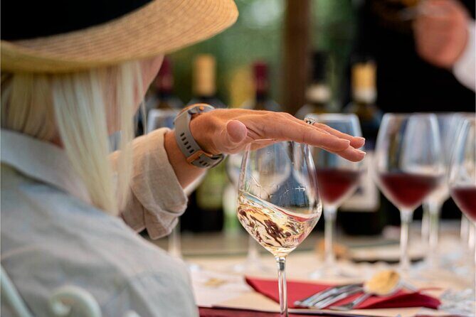 Wine Tasting & Shuttle Service - Who Will Benefit Most from This Tour?