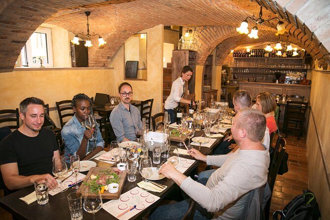 Wine Tasting, Slovenian Wine Story - What You Can Expect from the Slovenian Wine Story Tour