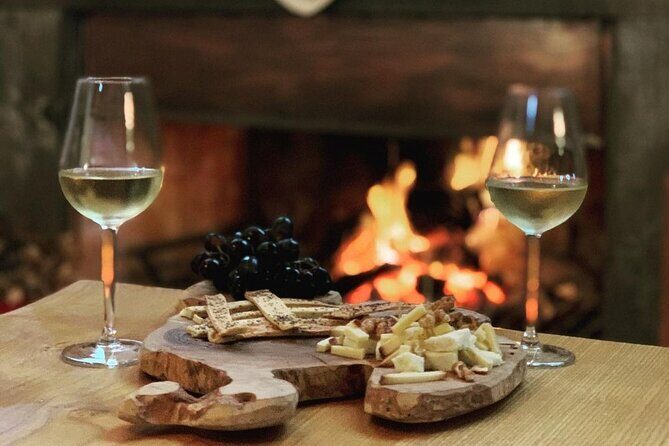 Wine Tasting Tour at Two Wineries in Urla Turkey - A Day in the Vineyards: What to Expect