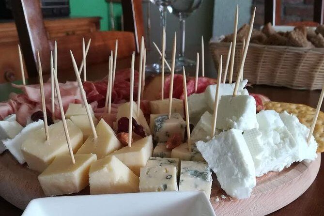 Wine Tasting Tour in Family winery Kartal in Skopje - Why You Should Consider This Tour