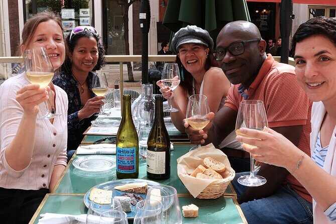 Wine Tasting Tour in Nice - Early evening - Small groups - Practical Details and What to Expect