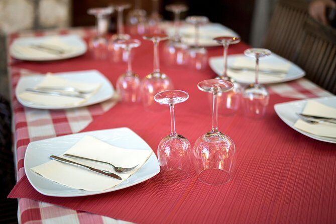 Wine Tasting & Winery Tours - What the Tour Entails: A Detailed Breakdown