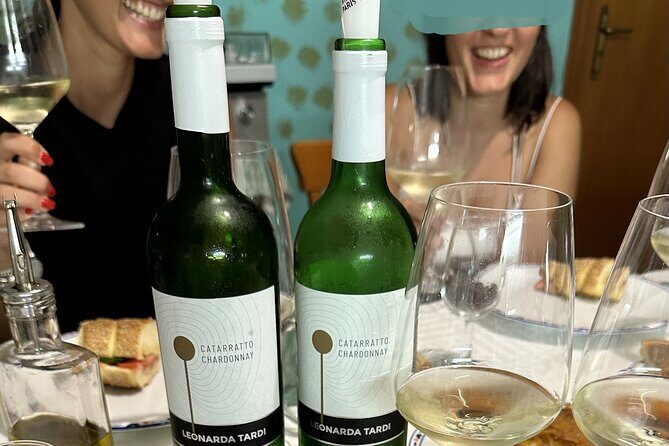 Wine tasting with gastronomic experience at Leonarda's home - FAQ