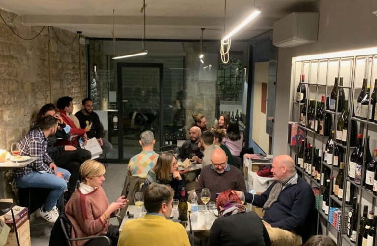 Wine Tasting with Local Bites in Pisa near the Tower - Discovering Pisa’s Hidden Wine Gem