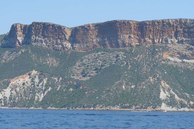 Wine Tour Bandol & Cassis from Marseille - Who Should Consider This Tour?