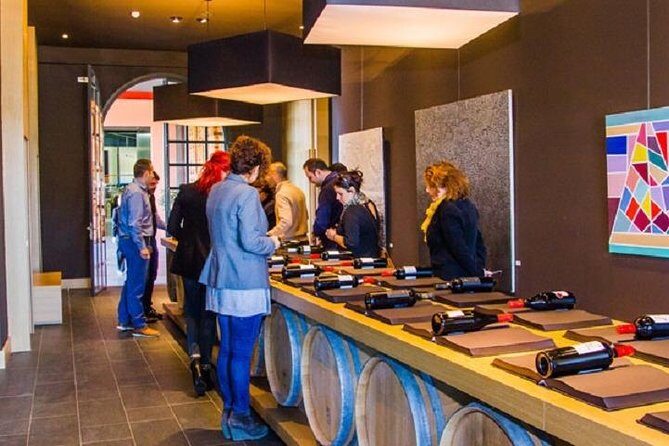 Wine Tour in Nemea from Nafplio - Why This Tour Offers Great Value