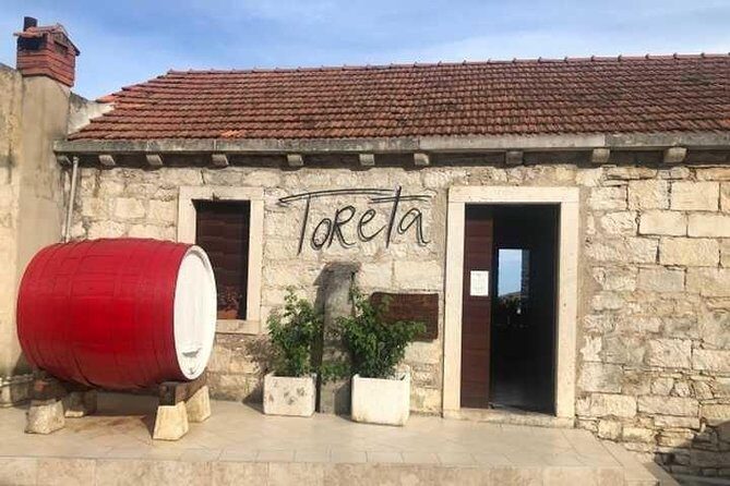 Wine tour Korula - private tour - A Detailed Look at the Itinerary