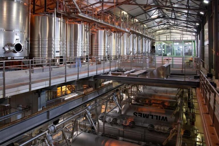 Wine tour of the Alsace wine route - Nordheim and Scenic Drive