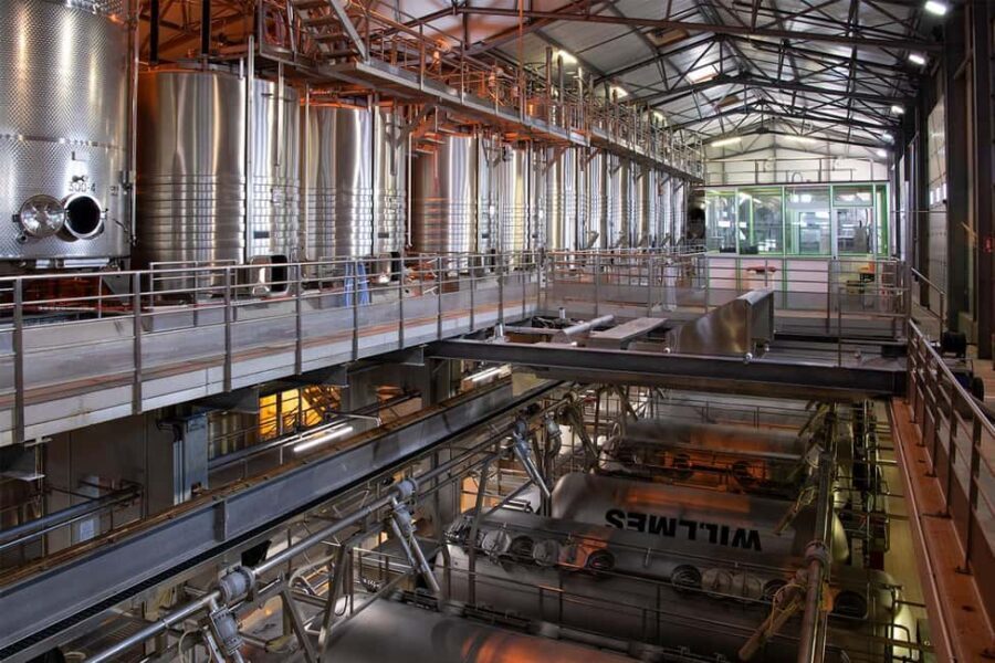 Wine tour of the Alsace wine route - Nordheim and Scenic Drive