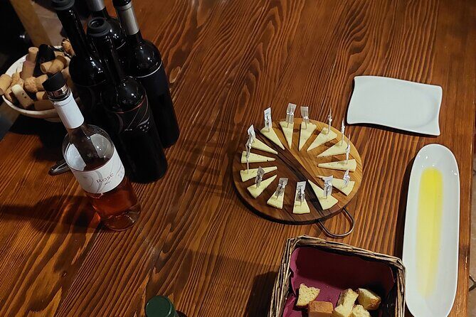 Wine tour Peljesac - The Sum Up