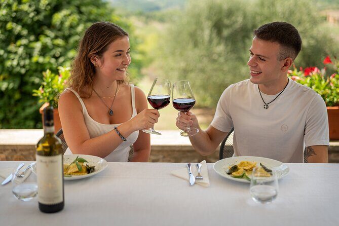 Wine Tour & Tasting Lunch - A Breakdown of the Itinerary