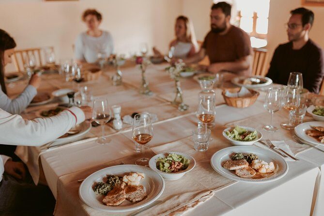 Wine Tours in Slovenia - What to Expect at Each Stop