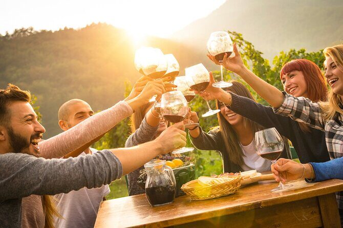 Winery Tour and tasting - What Makes this Tour Stand Out?