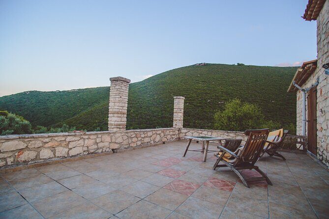 Winery Tour and Tasting in Zakynthos with the Winemaker - A Detailed Look at the Zakynthos Winery Tour