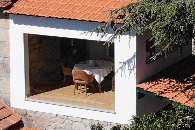 Winery Tour and Wine Tasting Quinta da Portela de Baixo in Lamego - What the Tour Includes