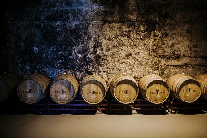 Winery Tour in Menorca with Wine Tasting - Who Would Appreciate This Tour?