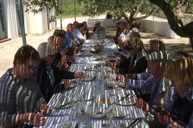 Winery Tour, Tasting and cooking with the Winemaker in Rhodes - FAQ