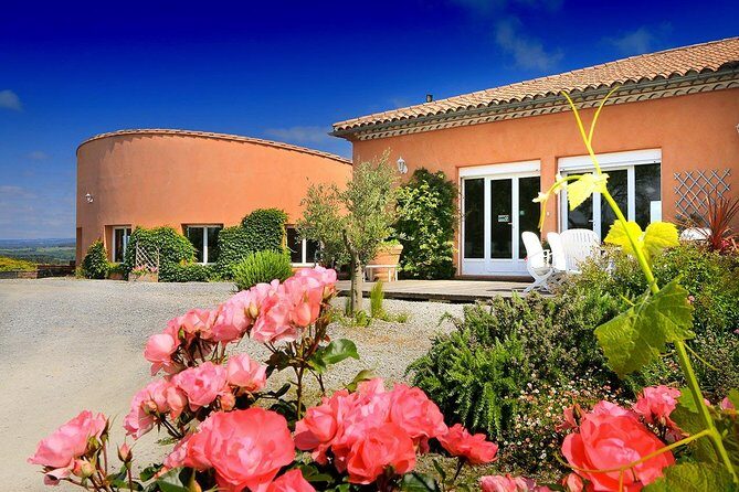 Winery Tour & Wine Tasting - Deli Plate & 3 Wines - Why This Tour Offers Great Value