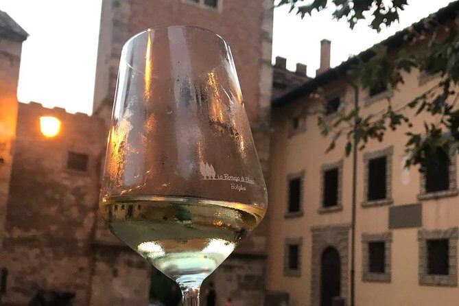 Winery tours and tastings in Bolgheri with Wine Guide - Food and Wine: A Perfect Pairing