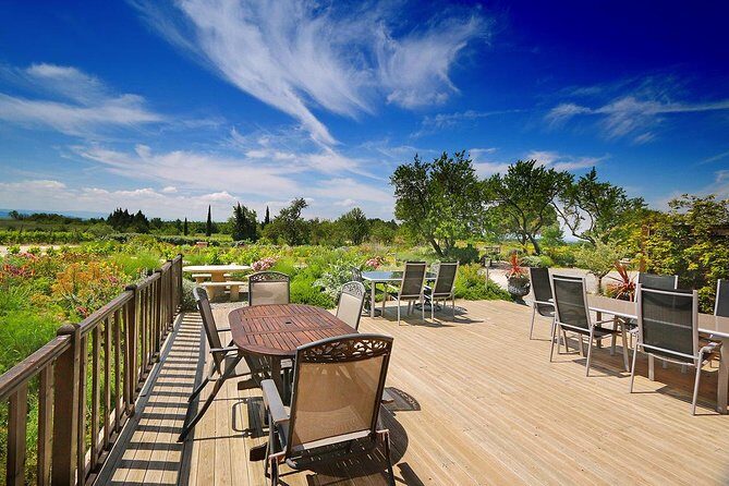 Winery Visit with Food and Wine in Carcassonne - Practical Details