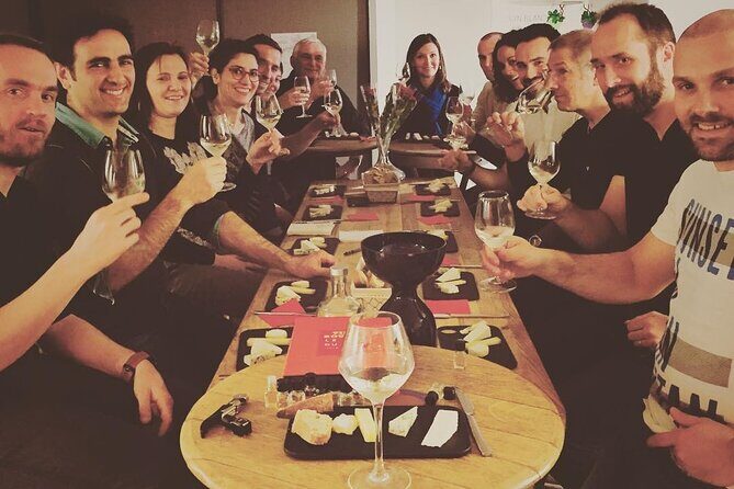 Wines and Cheeses: Learning to combine perfectly - What You Can Expect