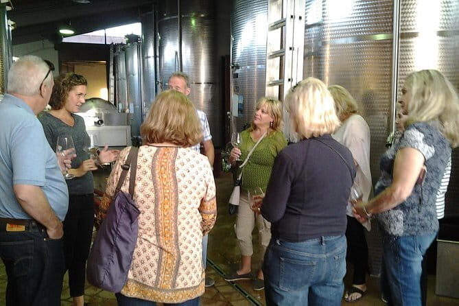 Wines, Cheeses & Bruschettas Tasting in Chianti (Tour at the Winery included) - Who Will Love This Tour?