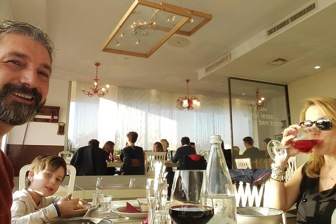 WINES Tastings and Countryside! from Bari - The Realities and Considerations