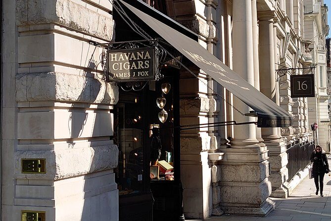 Winston Churchill's London - A Very Small Group Walking Tour - FAQs