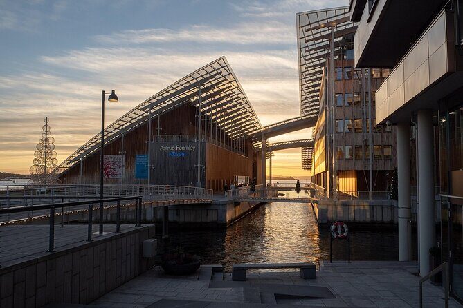 Winter E-Bike Tour: A Royal Coastal Adventure - Practical Tips for a Great Experience