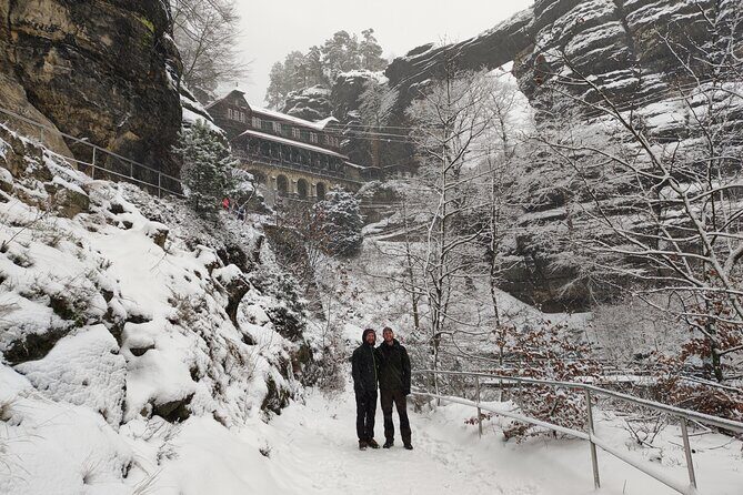 Winterland Tour to Bohemian and Saxon Switzerland from Dresden - Final Thoughts: Is It for You?