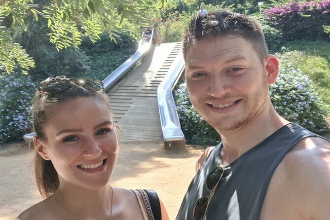 Witch Hunt on Montjuïc: Self-Guided Puzzle Quest in Barcelona - A Deep Dive into the Montjuïc Puzzle Quest