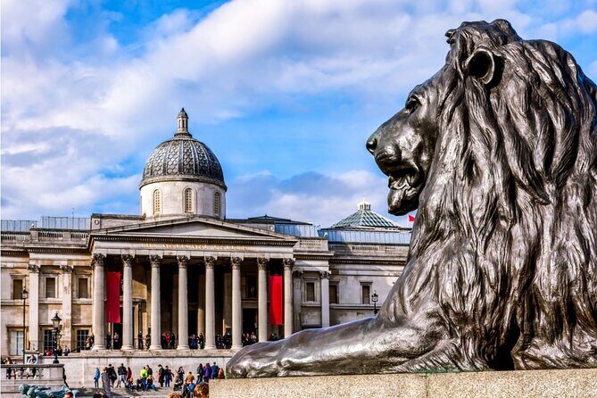 Wizarding London: Interactive Game & Magical Walking Tour - What to Expect During the Tour