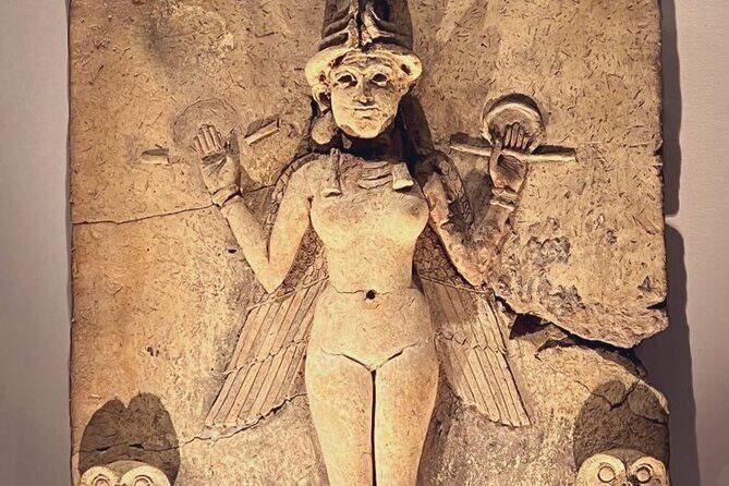 Women in the British Museum - FAQ