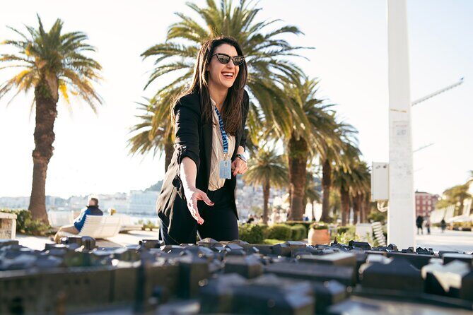 Wonderful Split - Diocletian's Palace Private Walking Tour - The Drawbacks to Consider