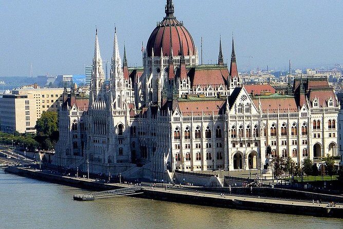 Wonders of Budapest, private tour by car! - Who Should Consider This Tour?