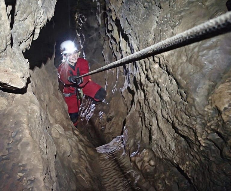WOOKEY HOLE CAVES: Wild Wookey Caving Adventure - What to Expect: Practical Details