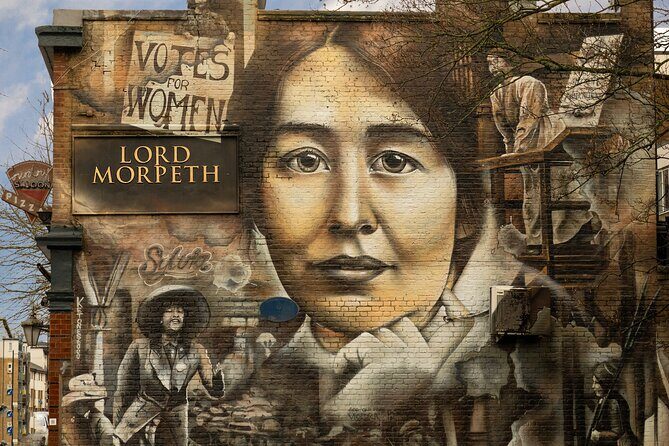 Working Women of the East End Walking Tour - FAQ