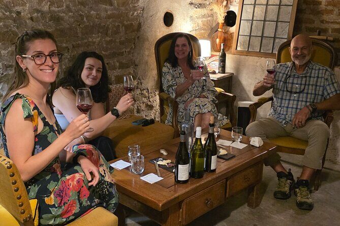 Workshop DE tasting Discover Burgundy - Who Should Book This Experience?