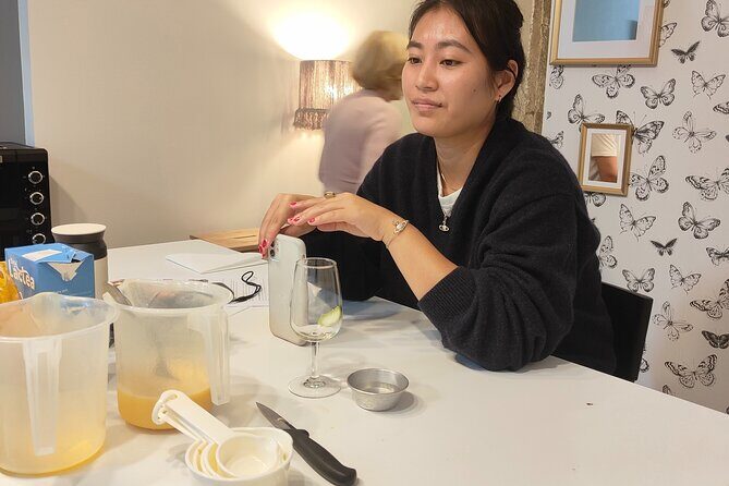 Workshop Nate Pastel and Cocktails in Porto - Value and Practical Considerations