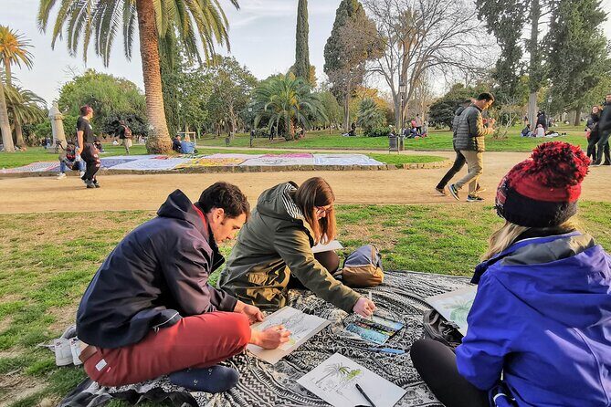 Workshop to learn Drawing and Watercolor in charming places - Practical Details: What Travelers Should Know