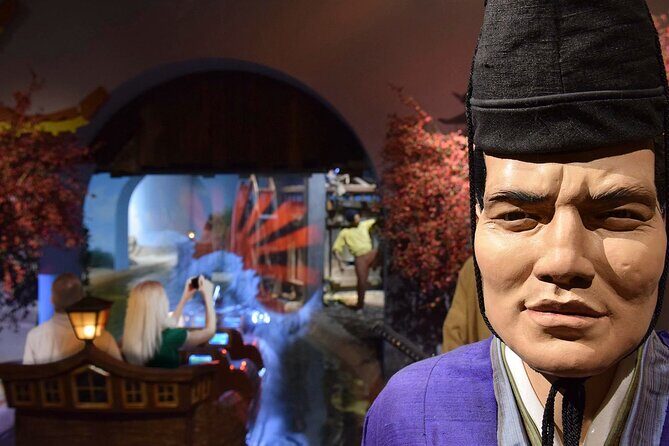 World of Discoveries Entrance Ticket in Porto - Review Highlights and Authentic Opinions