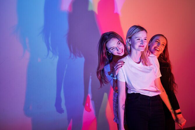 World of Illusion Museum Skip-the-Line Ticket - Who Will Love This Experience?