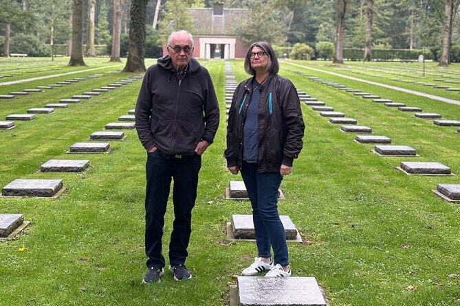 World War I Private Tour from Brussels - Practical Aspects and What They Mean for You