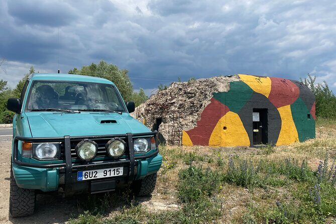 World War II 4WD Tour from Prague with Lunch & Beer - Final Thoughts: Who Will Love This Experience?