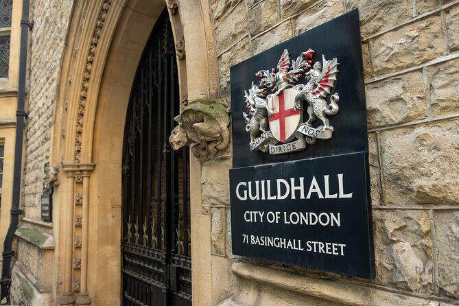 World War II History in London Private Guided Tour - Practical Details and Tips