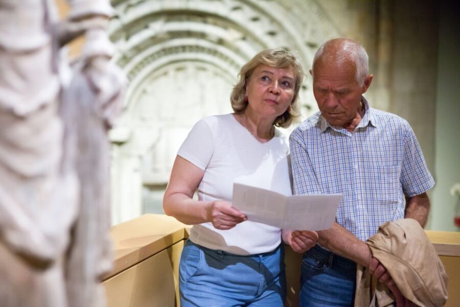 World War II History Vienna Old Town Private Walking Tour - Deepening Your Understanding of Vienna’s WWII Role